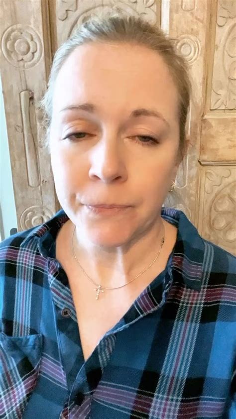Melissa Joan Hart Prayers Today Action Tomorrow This Was Too Raw To
