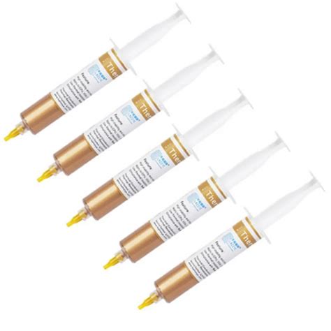 Hy410510 610 30g Silicone Thermal Paste Heat Transfer Grease Heat