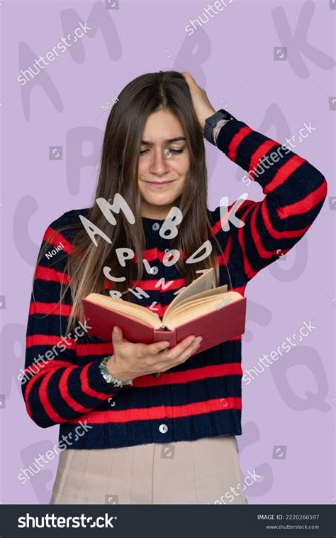 757 Adult Dyslexia Images Stock Photos Vectors Shutterstock