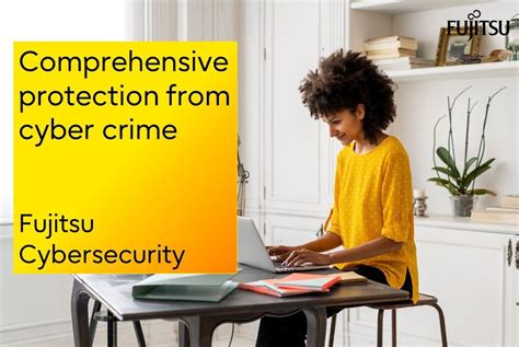 Fujitsu Caribbean On Linkedin Fujitsucaribbean Cybersecurity Protection Data Ict