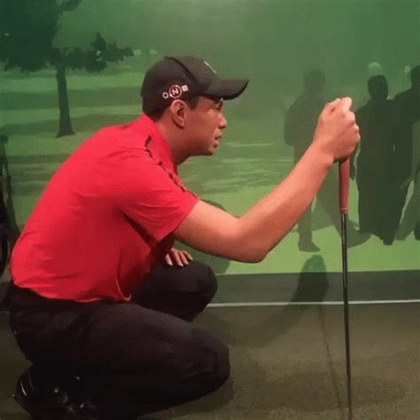 Tiger Woods S