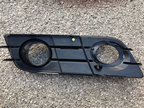 Potenza Griglia Fendinebbia Acc Prelift S Line Componenti Auto