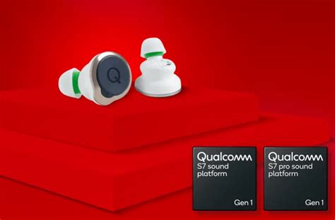 Qualcomm Menggabungkan Bluetooth Dan Wi Fi Di Audio Nirkabel LidahTekno