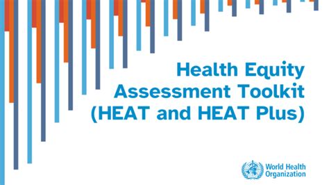 self paced health inequality monitoring the graph courses