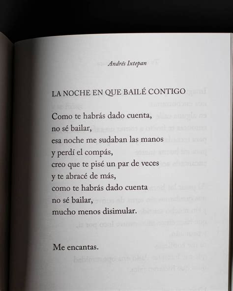 Poemas De Amor De Andrés Ixtepan Poemas De Amor Libros