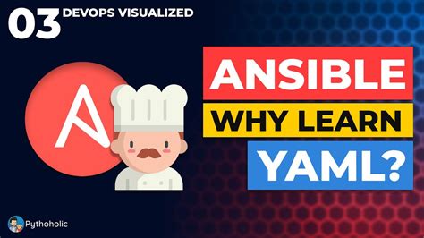 Why Learn YAML Ansible With YAML YouTube
