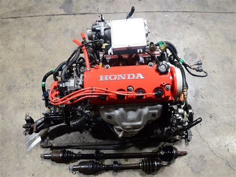D15b D16a Zc Vtec And Non Vtec Motors Jdm Westside