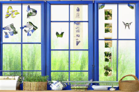 Window Tipps