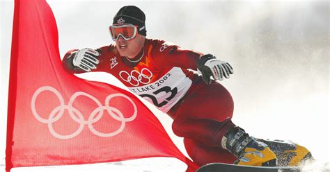 Olympic Snowboarder Wanted For Running Murderous Drug Trafficking