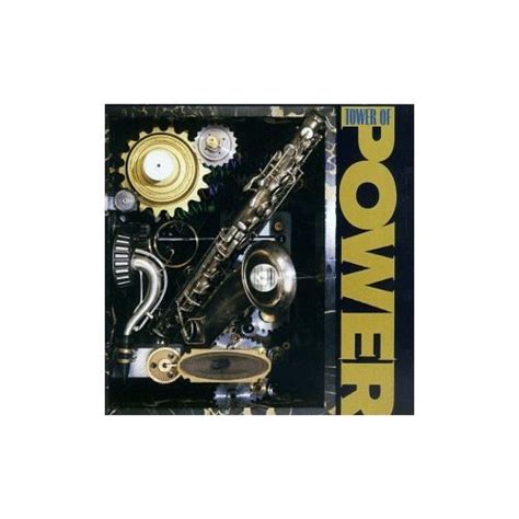 Tower Of Power Power Lyrics And Tracklist Genius