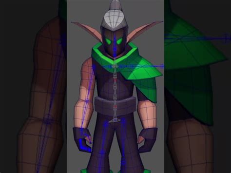 RIGGER WS 3D Rigging Tools For Autodesk Maya