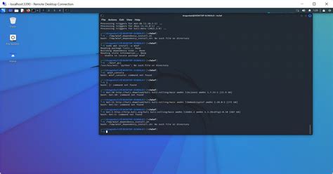 The Instalation Command Wrong Make Me Angry Issue 18840