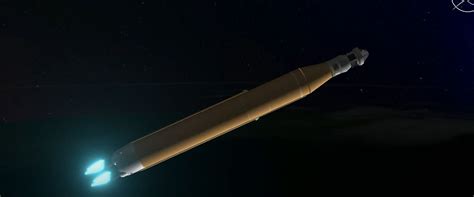 Nasa Surrounds Artemis Ii Service Module With Huge Speaker And Blast
