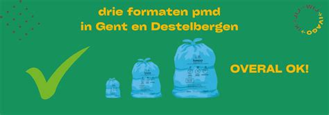 Pmd Zakken Ivago