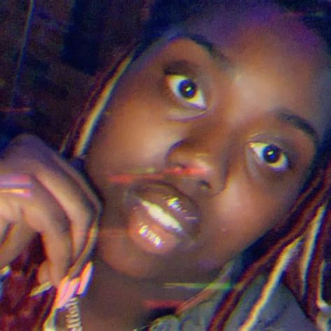 Janae Fulton Juicynae • Threads Say More