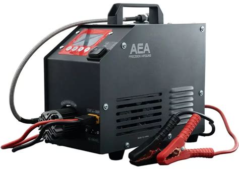 Aea Air Compressor 480 Bar 7000 Psi Huma Air