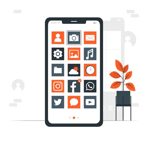 Mobile App Development Company Ios And Android Apps