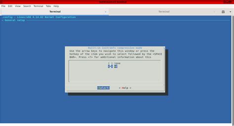 kernel is not reproducible · issue 734 · linuxboot heads · github