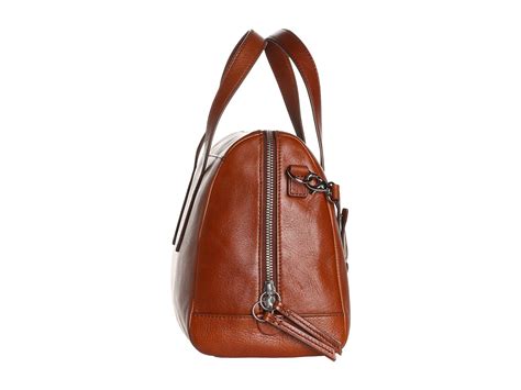 Fossil Sydney Satchel Free Shipping Both Ways