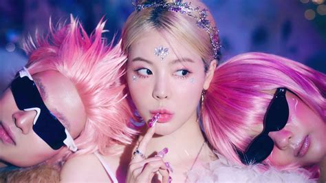 Sunny Girls Generation Forever 1 Cosmic Festa Fondo De Pantalla 4k Hd