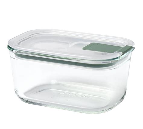 Easyclip 450ml Vorratsdose Aus Glas Mepal