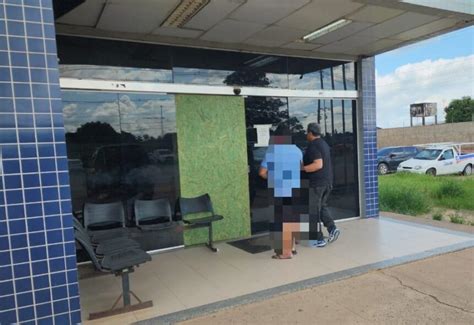 Polícia Civil Prende Quatro Pessoas Condenadas Por Estupro De