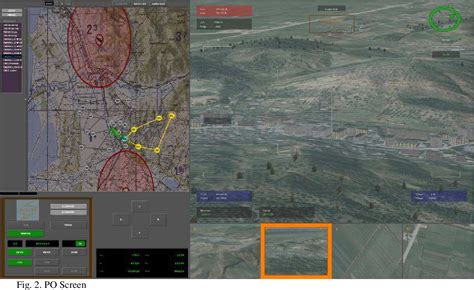 Figure 1 From Automation And Multiple Ua Control Semantic Scholar