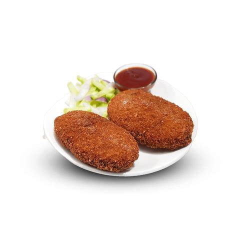 Crispy Fish Kabab Sheraz Seafood