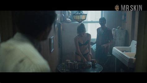 Hottest Barry Scenes Sexiest Pics Clips Mr Skin