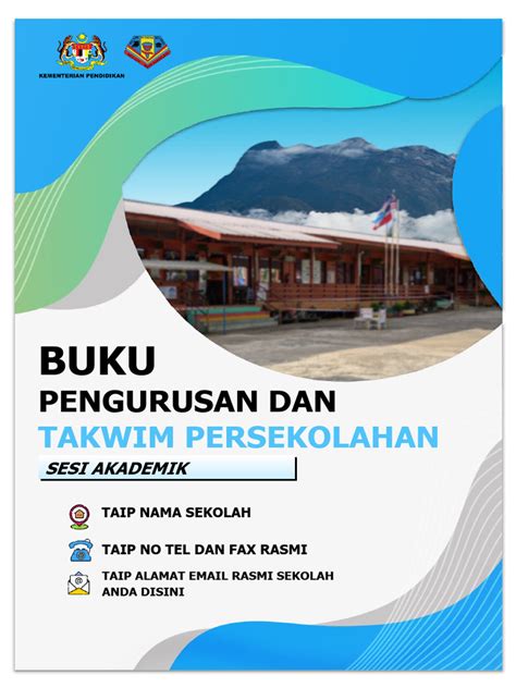 Buku Pengurusan Sekolah Utama Maklumat Sekolah Pdf