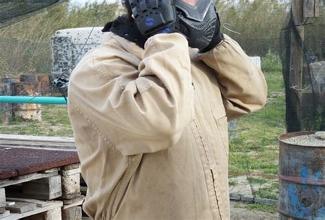 Normativa Paintball Lo Que Debes Saber Paintball Gandia
