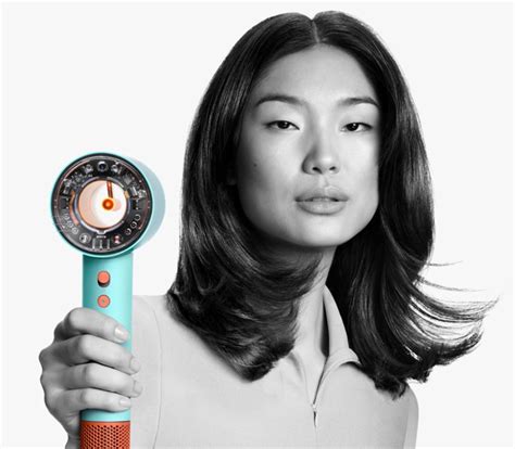 Dyson Supersonic Nural Hair Dryer Ceramic Patinatopaz Nz