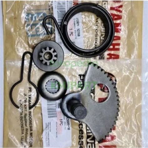 Jual As Selah Per Selah Gigi Pinion Kick Mio Sporty Mio Smile Mio Nouv Shopee Indonesia