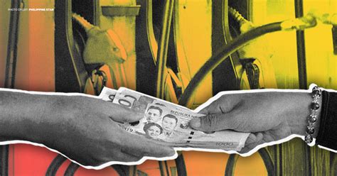Govts Fuel Subsidies Just Bare Minimum — Ibon Ibon Foundation
