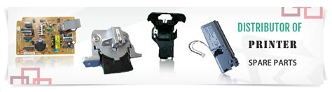 Best Printers And Spare Parts
