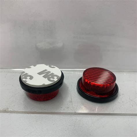 Reflector Harley Davidson Custom Motorcycles Motorbike Parts And Spares