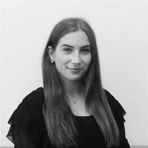 Sinja Pohlmann Personalsachbearbeiter Diako Ev Diakonie