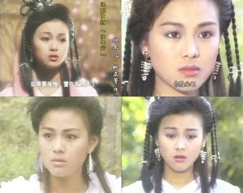 曾分手郭富城演过冬儿大胆床戏！54岁美女姚正箐变这样