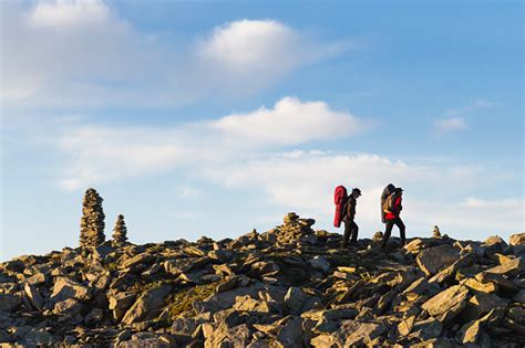 스위스 음악가 산 정상 전통적인 뿔을가지고 있는 가방을 들고 2명에 대한 스톡 사진 및 기타 이미지 2명 Unesco 조직된 단체 관광 Istock