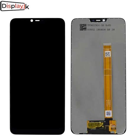 Oppo A3s Original Display Display LK
