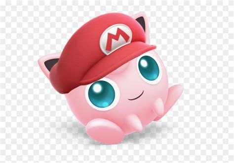 So I Made Some Jigglypuff Edits Super Smash Bros Ultimate The