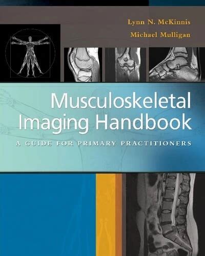خرید و قیمت دانلود کتاب Musculoskeletal Imaging Handbook A Guide To