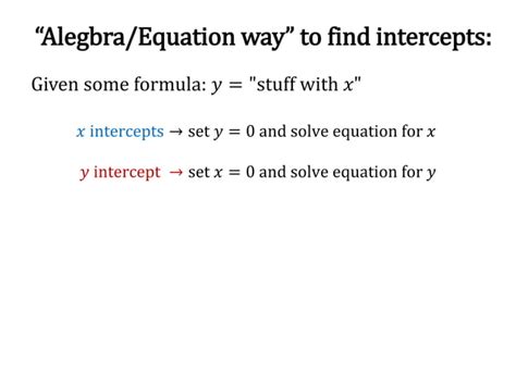 Overview Of Calculus PPT