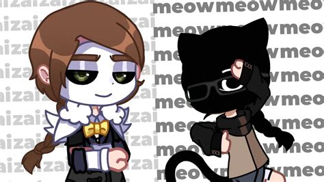 Zai Zai Zai Meow Meow Youtube