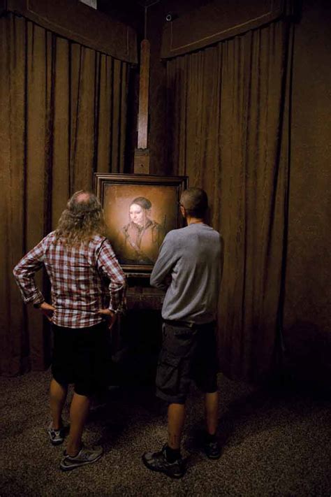 Kitsch Biennale 2010 Odd Nerdrum Web Art Academy Web Art Academy