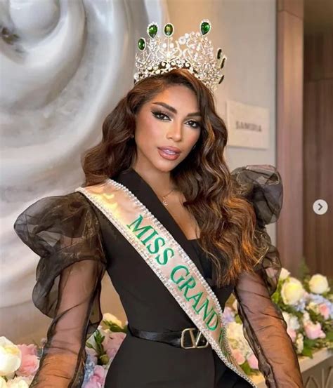 Miss Gran Perú 2023 En Vivo Hoy Luciana Fuster Por América Tv Fecha A