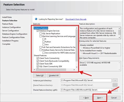 How To Install Microsoft Sql Server In 5 Minute
