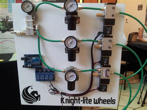 Ucf Fsae Full Composite Wheel By Steven Schimkat At