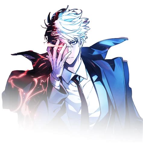 Lee Hoyeol Crossverse Wiki Fandom