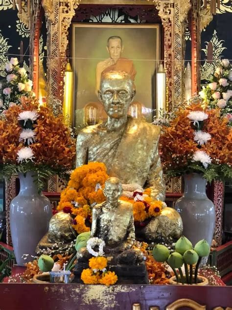 ประวัติ หลวงปู่โต๊ะ วัดประดู่ฉิมพลี ตอนที่ 2 คมชัดลึก